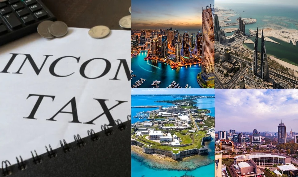 No Need Single Rupee Pay To Govt As Tax You Know Income Tax Free ...