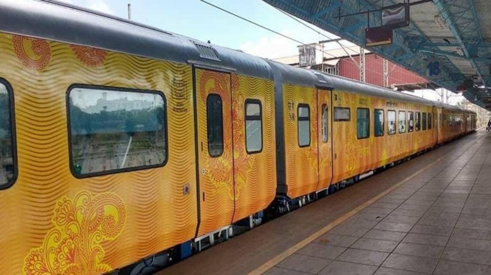 Indian Railway Important Announcement Regarding Rs 100 Refund If Train ...