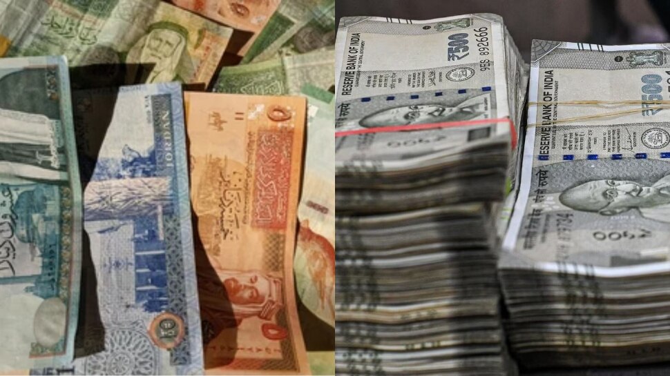 Strongest Currency in the World Jordan dinar value much more in india ...
