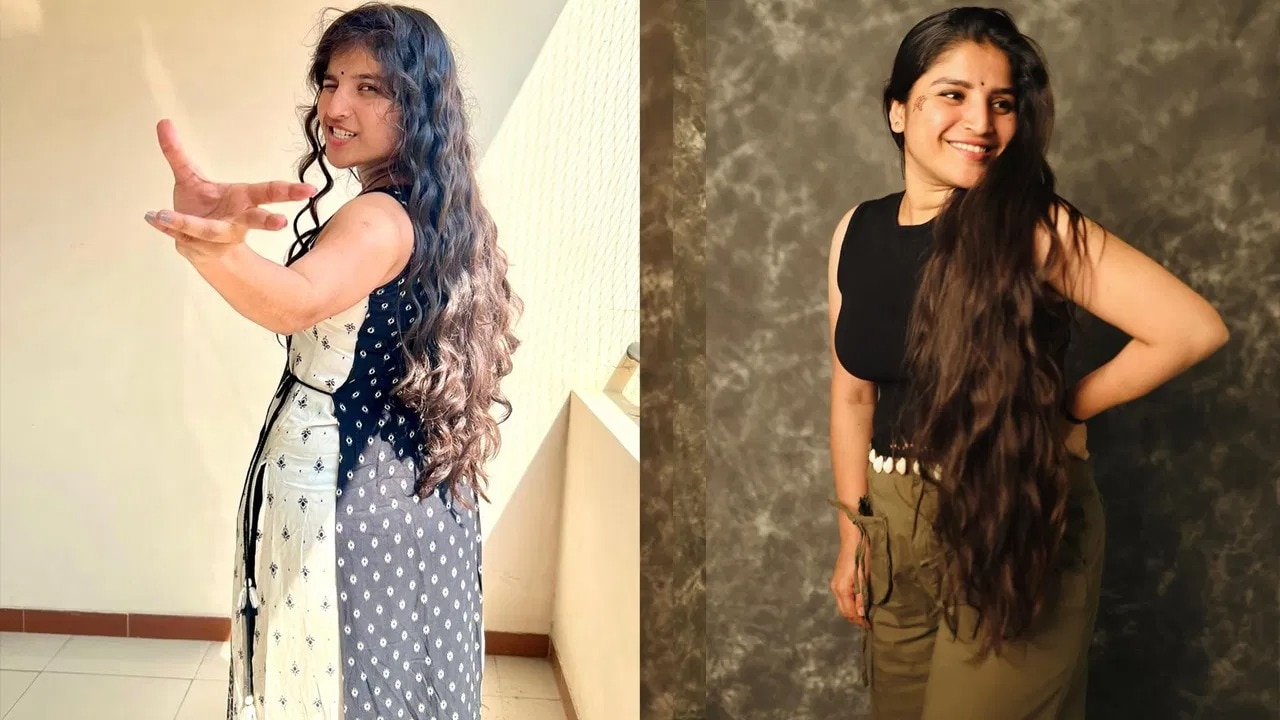 Indravati Chauhan Photos: Singer Mangli Sister Indravati Chauhan ...