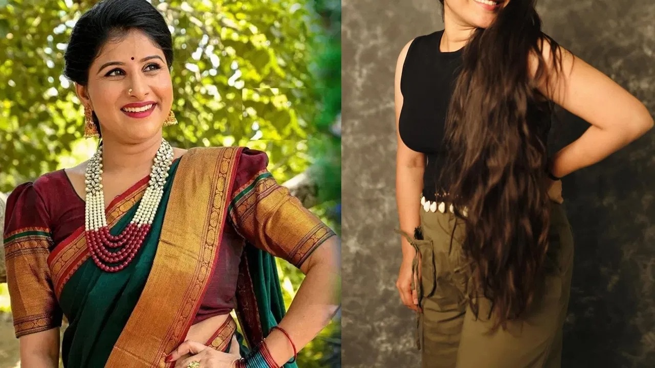 Indravati Chauhan Photos: Singer Mangli Sister Indravati Chauhan ...
