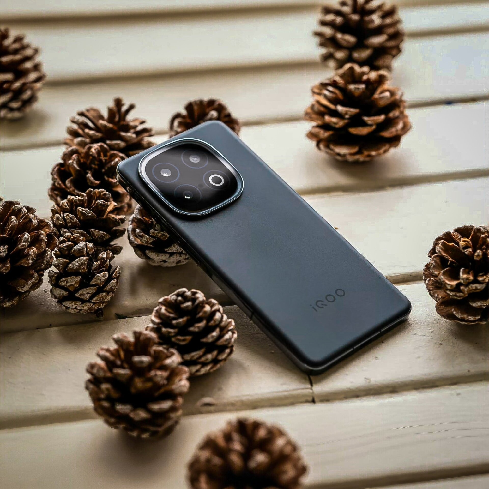 Get Iqoo 13 5G Mobile On Amazon For Just Rs. 12,000 With Exchange Bonus | iQOO 13 5G ఫోన్‌పై ...