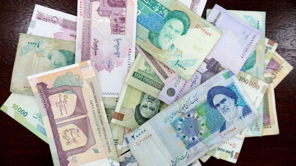 Iranian Rial vs Indian Rupee In this shocking country 100 Indian rupees ...