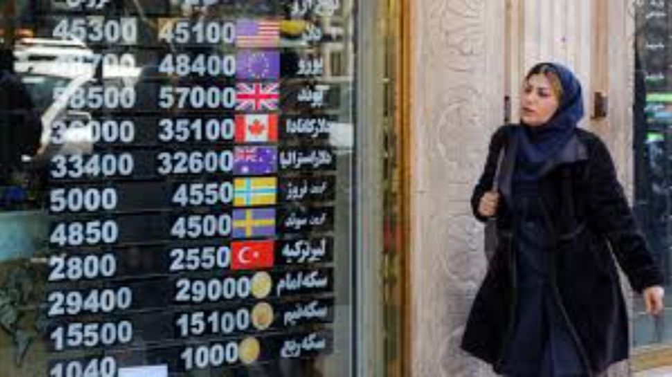 Iranian Rial vs Indian Rupee In this shocking country 100 Indian rupees ...