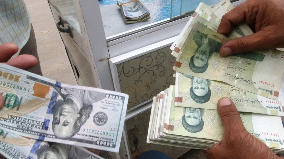 Iranian Rial vs Indian Rupee In this shocking country 100 Indian rupees ...