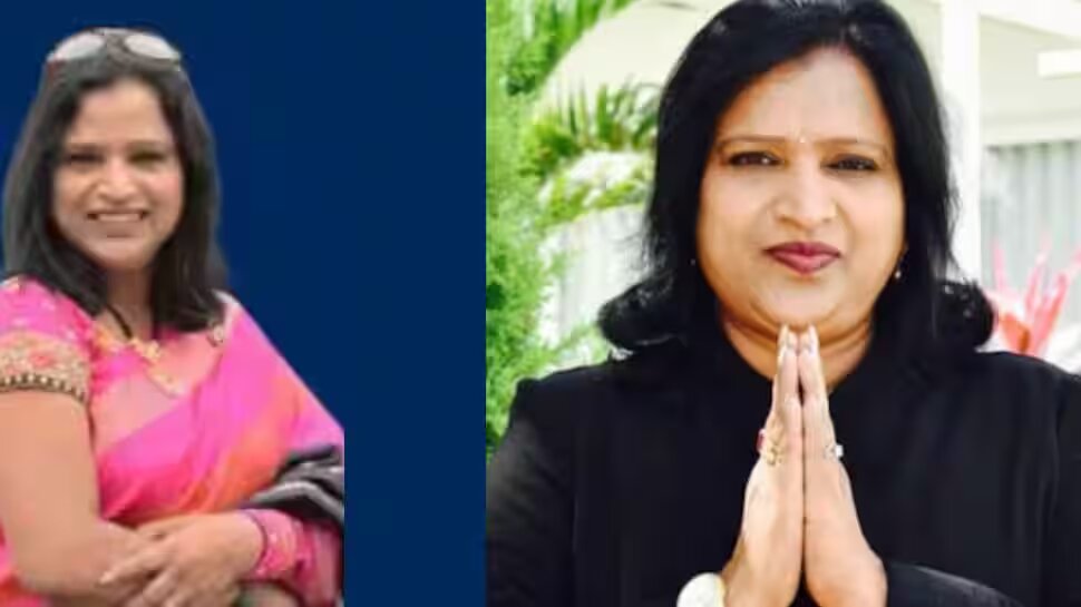 Jyothi Reddy is a success story Raised in an orphanage married at 16 ...