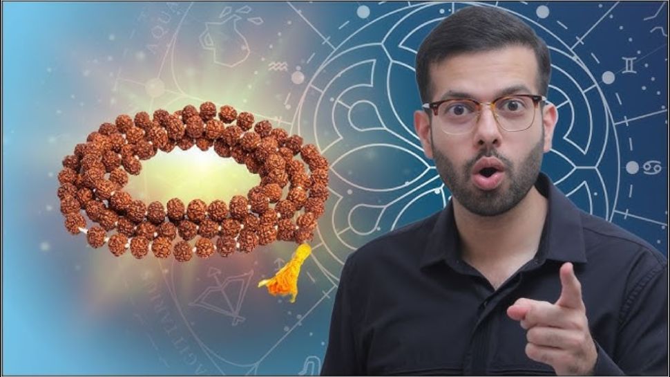 Do You Know Why Mantras Are Recited 108 Times | 108 Number Speciality ...