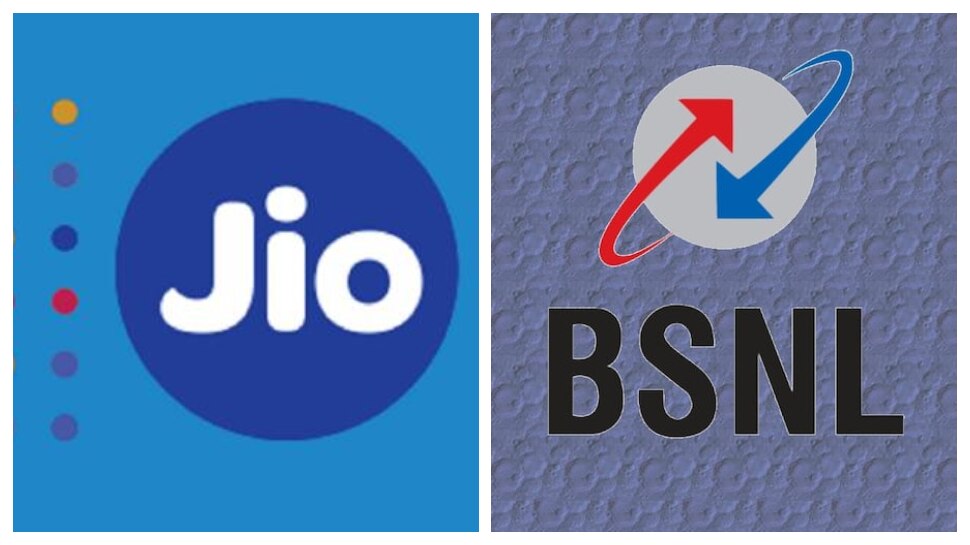 Jio vs BSNL Which Recharge Plan Is Better with 70 Day Validity Plan Check Prices Here |Jio vs ...