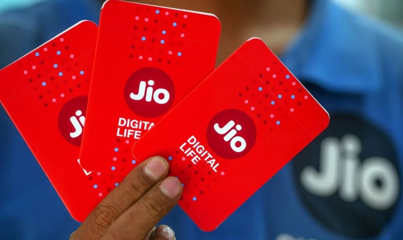 Jio New 3 Month Recharge Plan Data Free OTT Budget Friendly Benefits ...