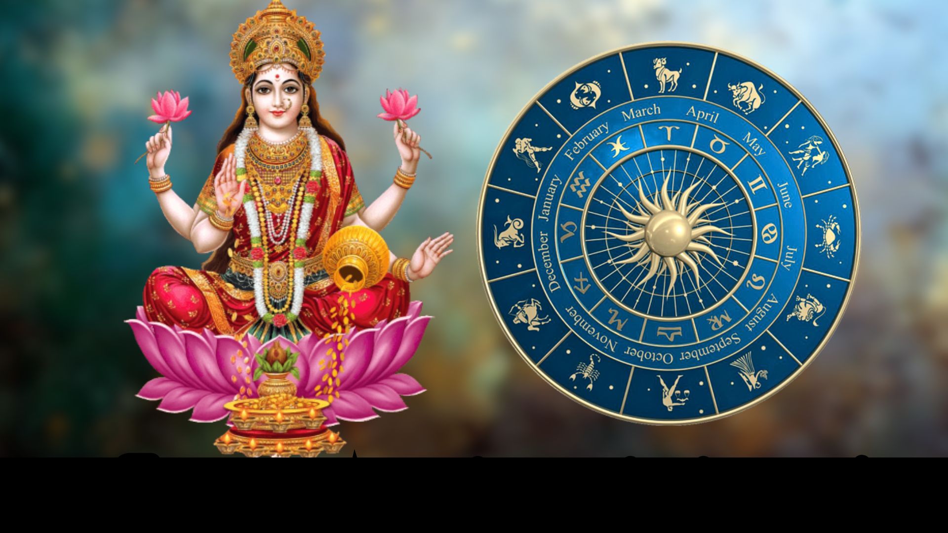 Due To Bhaskara Yoga In June First Week These Lucky Zodiac Signs Will ...