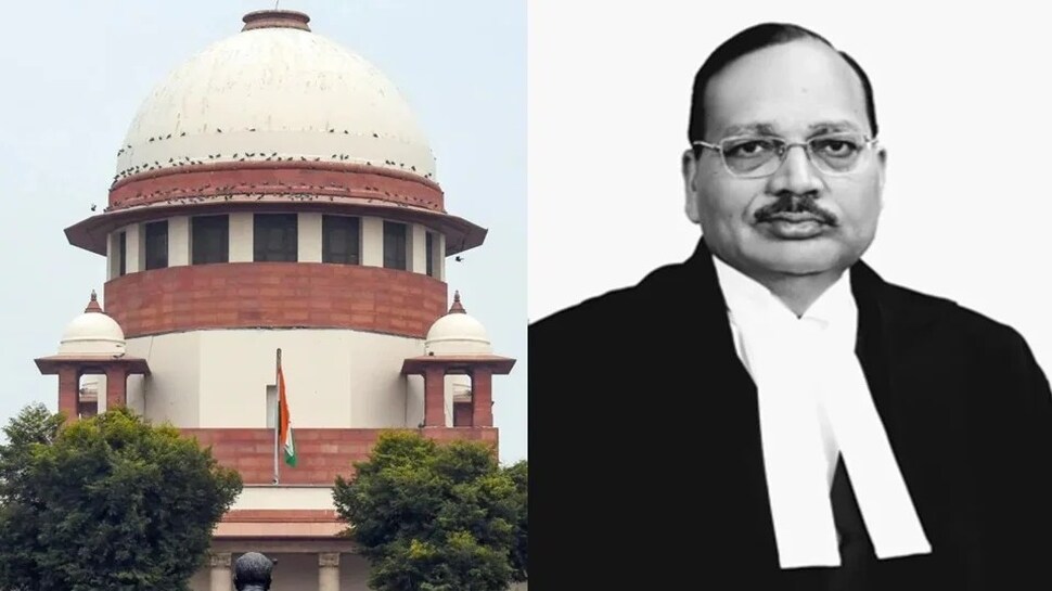 Justice Surya Kant Wife Net Worth Rs 8 Cr In FDs 4 Crore In PFs 1 KG Gold And More vn | Justice ...