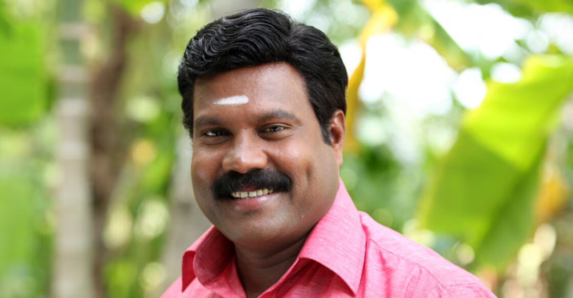 The Tragic End of a Star Actor Kalabhavan Mani Due to Alcohol ...