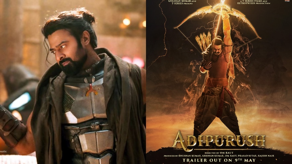 Kalki 2898 AD 1st Day Collections Even Adipurush record not break by ...