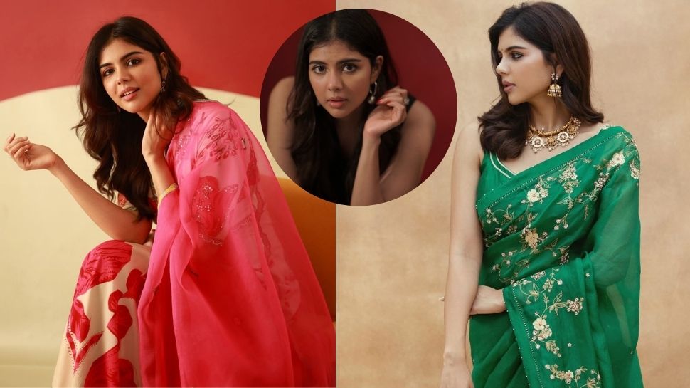 Kalyani Priyadarshan Viral Superhero Look Sets Internet on Fire Latest ...