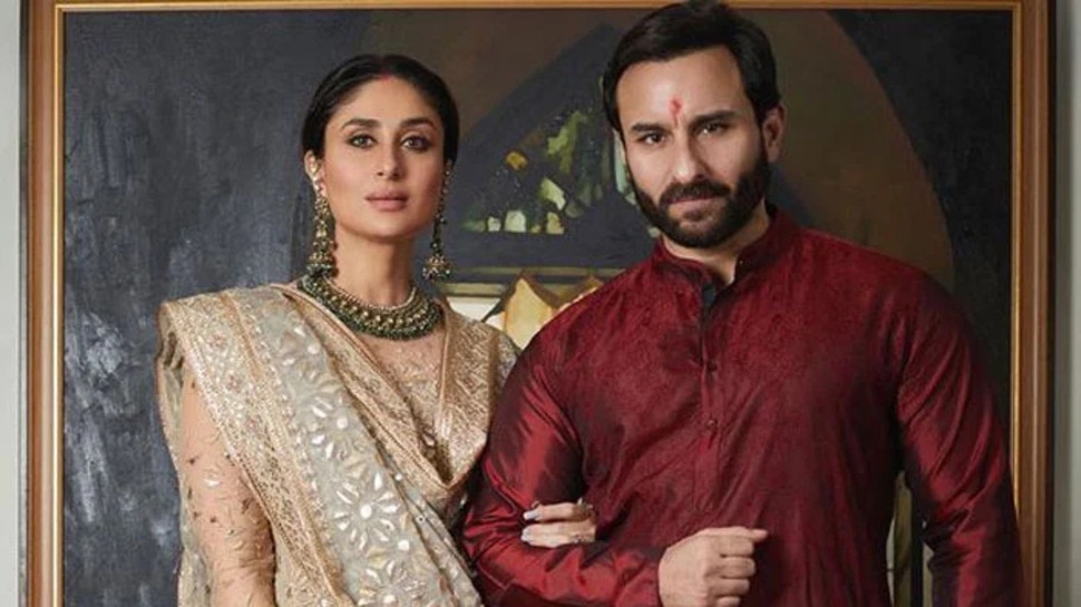 Actress Kareena Kapoor and Saif Ali Khan Divorce Truth Behind the Speculations vn | Star Actress ...