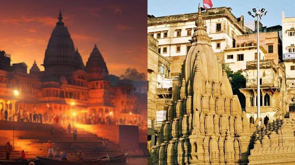 7 Sacred Ghats Of Kashi Varanasi in uttara pradesh states assi ghat to ...