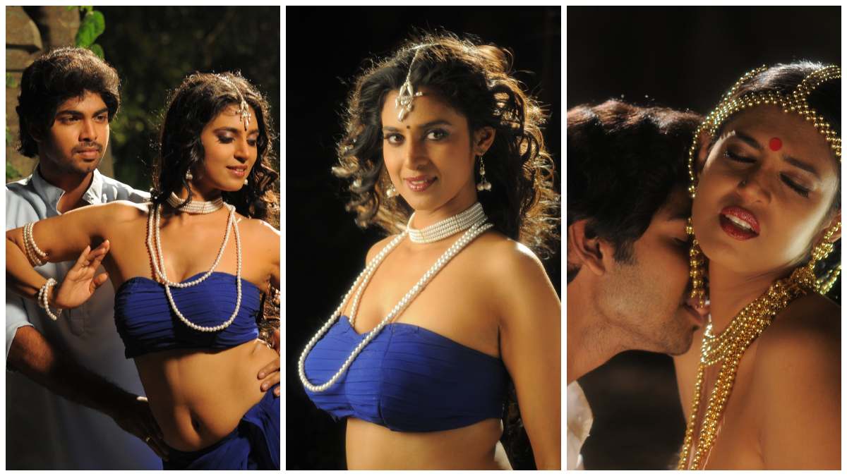 Kasthuri Shankar Love Story: Actress Kasturi Shankar Rumored dating with 60 years old man when ...