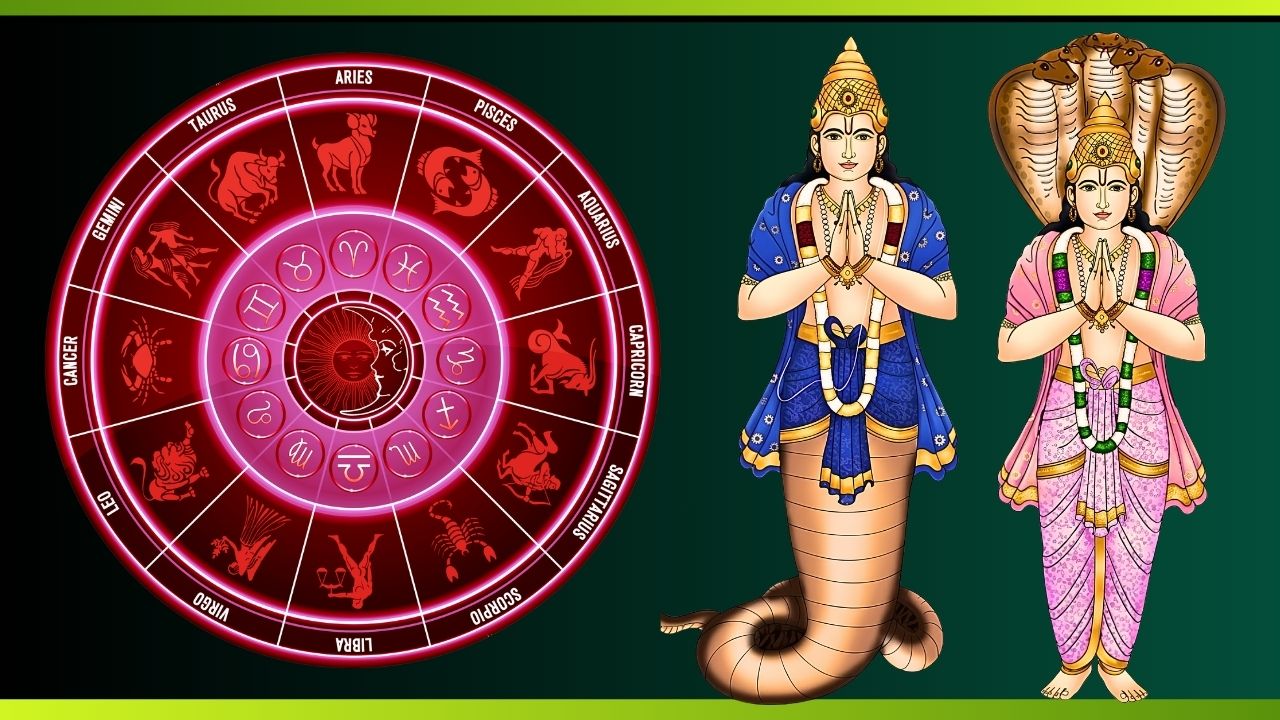 Ketu Transit In Magha Nakshatra: Incredible Benefits And Financial ...