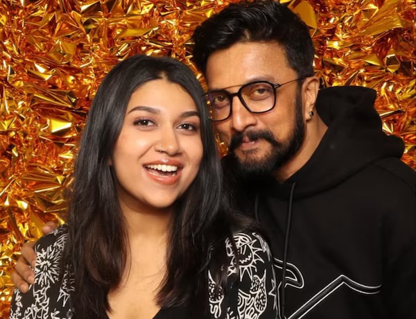 Interesting Facts About Kichcha Sudeep Daughter Saanvi You Did Not Know ...