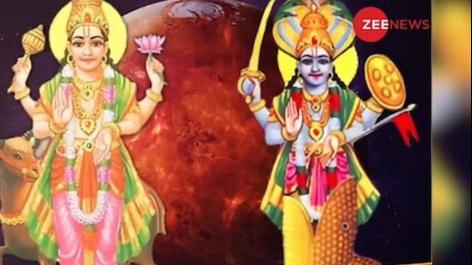 Shani dev kuja ketu yuthi from 30th June 3 zodiac signs Will Focus on Money issues ta | త్వరలో ...