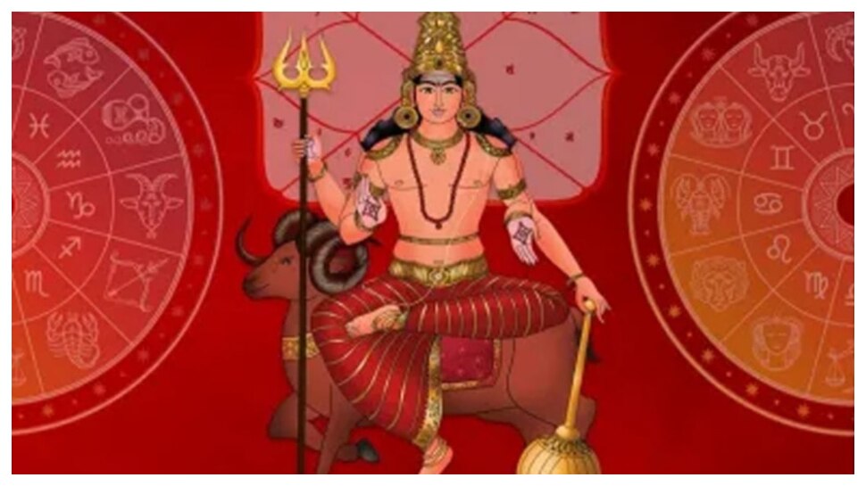 Due To kuja Stambhana 2024 these 3 zodiac signs get good luck and ...