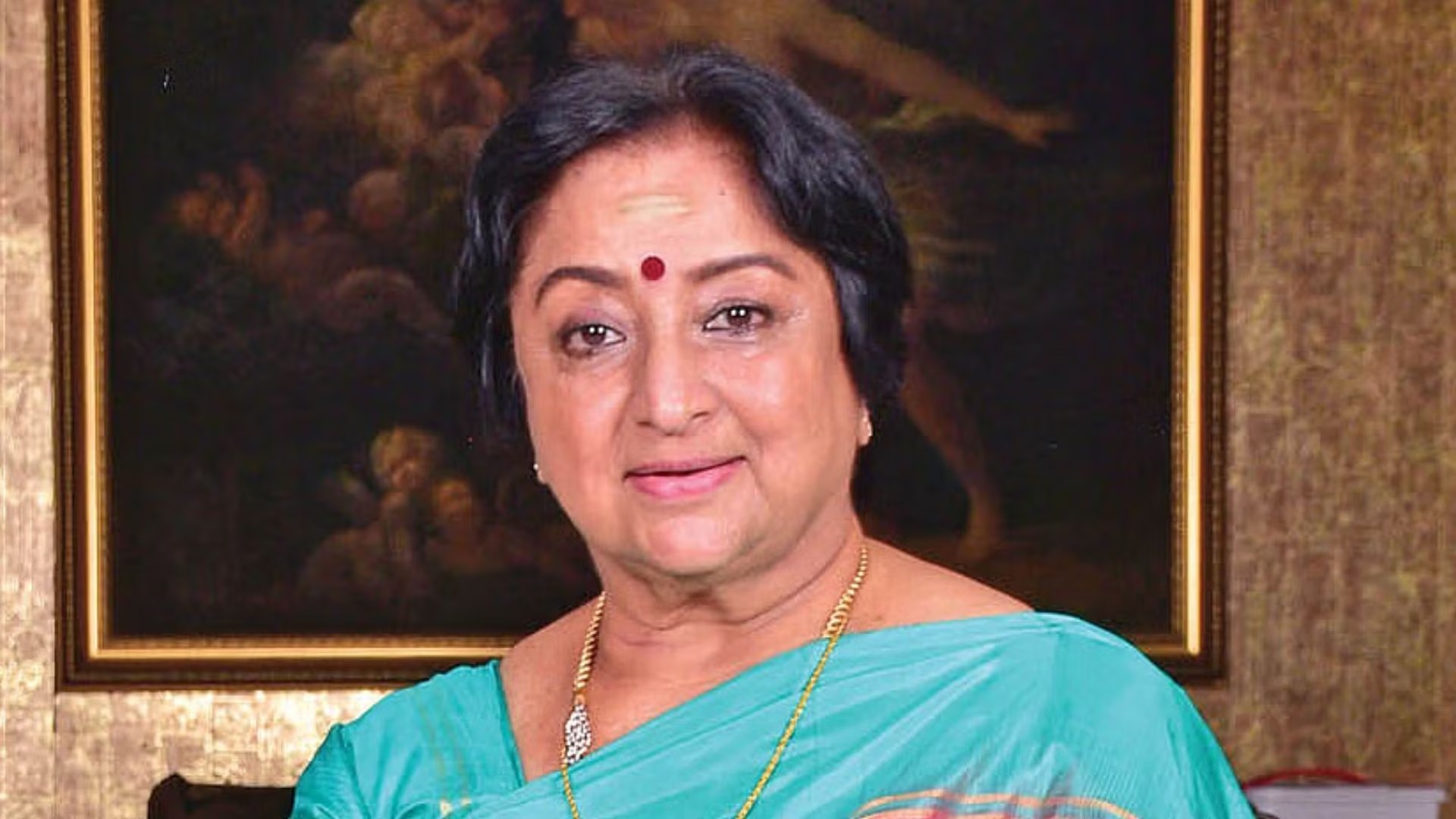 Senior Actress Lakshmi why did Lakshmi get married three time And her ...