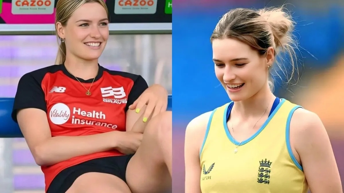 Lauren Bell RCB: England Bowler Lauren Bell Picked By RCB In WPL 2026 ...