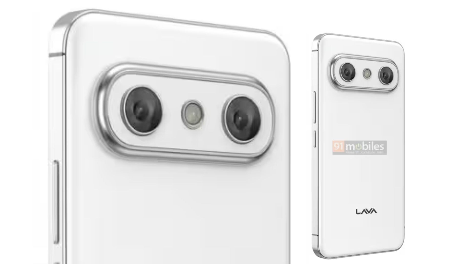 50-megapixel Dual-camera Lava Agni 4 Launch In October, Features And ...
