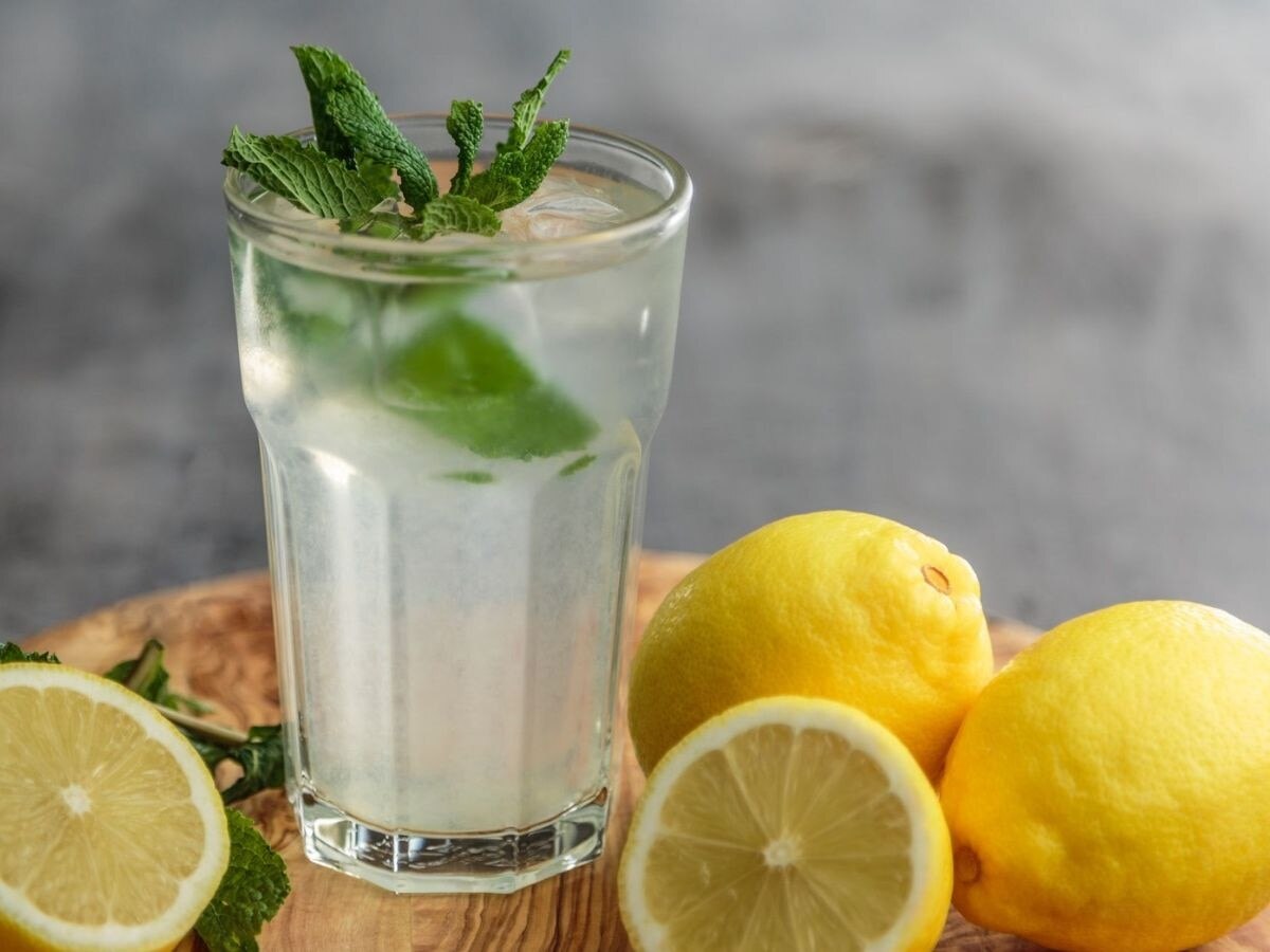 Lemon Water Uses and Health Benefits know what happened if you drink ...