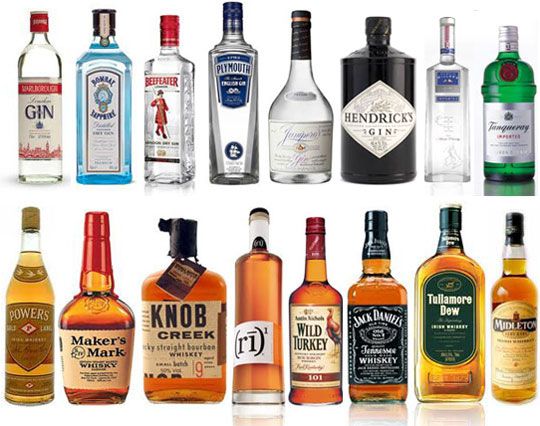 Liquor Rates Will hike in Telangana full bottle rates will hike 100 ...