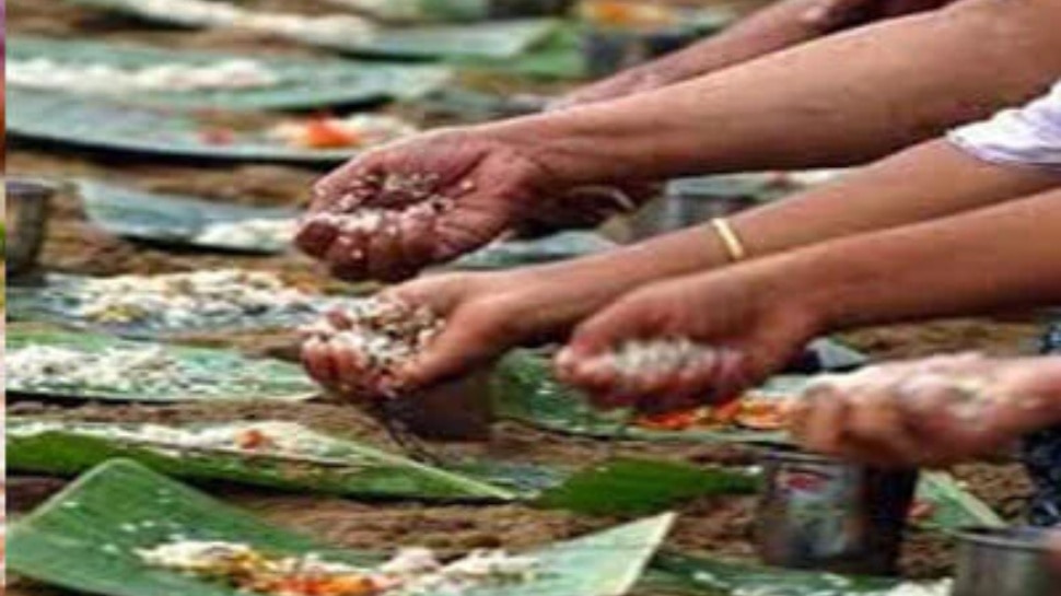 Mahalaya paksha 2025 what is pitru paksha what about not doing sacred ...