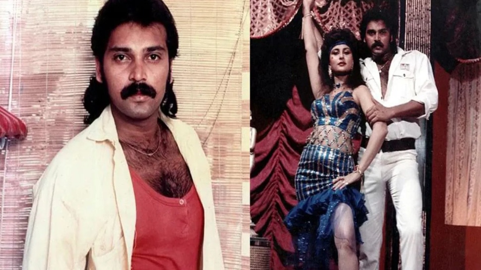 Mahesh Anand Movie life he got 5 Marriages affairs he acted 300 more ...