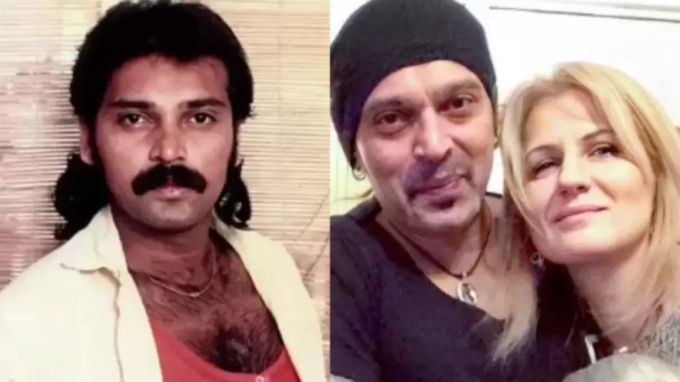 Mahesh Anand Movie life he got 5 Marriages affairs he acted 300 more ...