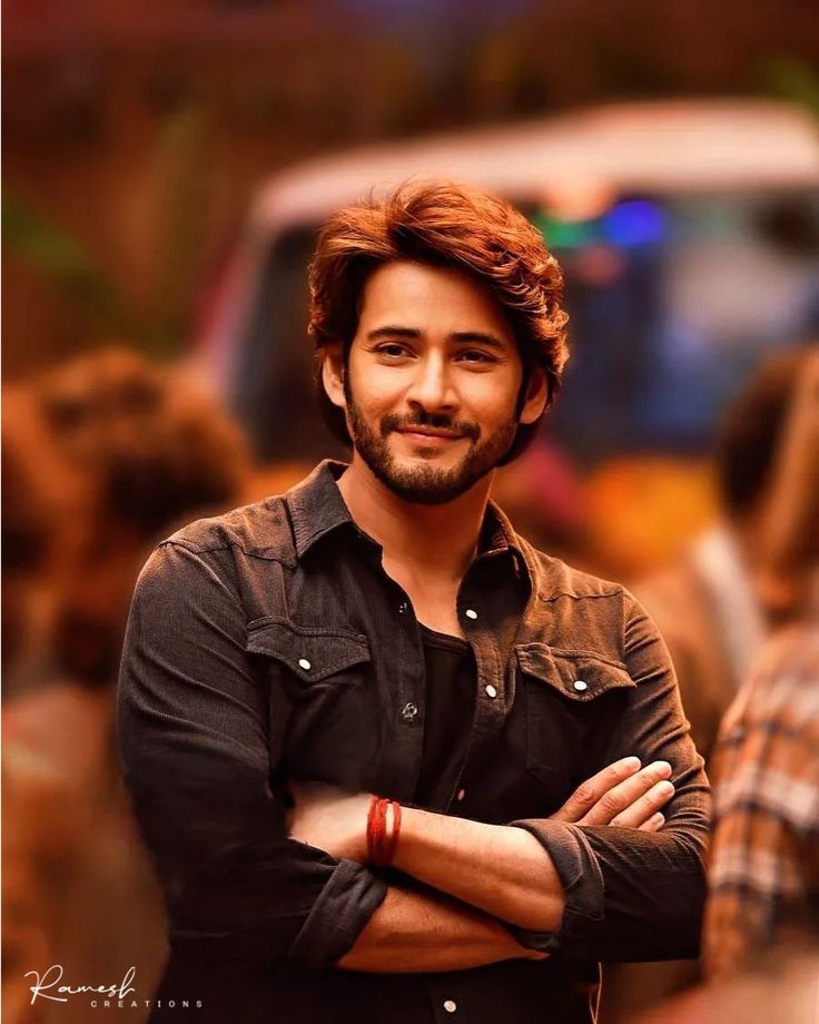 Telugu Heroes as Chhatrapati Shivaji Mahesh Babu AI Photos Steal The Show vn | Telugu Heroes ...
