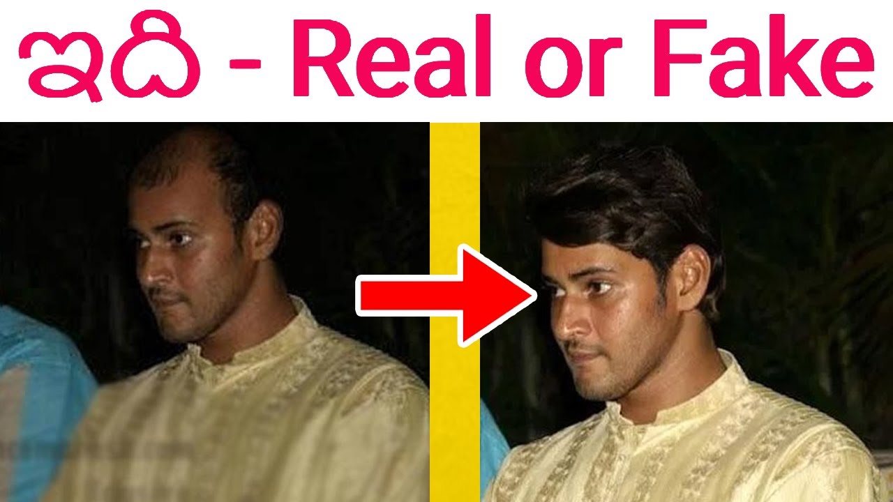 Shocking Mahesh Babu Baldhead Revealed Makeup Man Madhav Rao | Mahesh ... Shocking Mahesh Babu Baldhead Revealed Makeup Man Madhav Rao | Mahesh ...