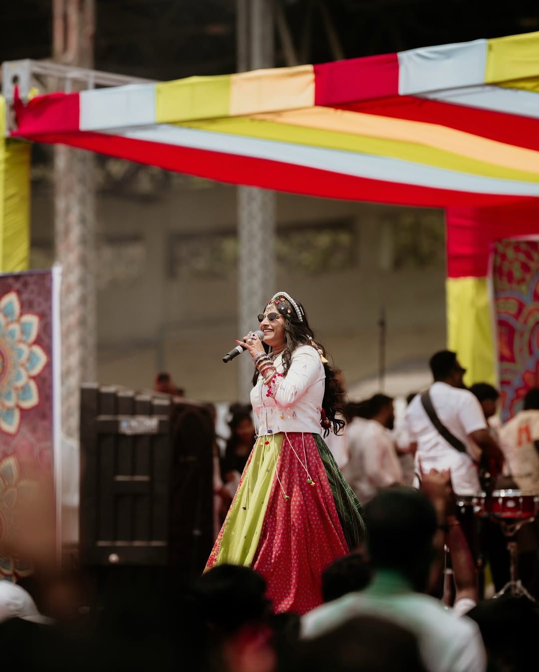 Singer Mangli New House Photos See Inside Her Stunning New Home Going ...