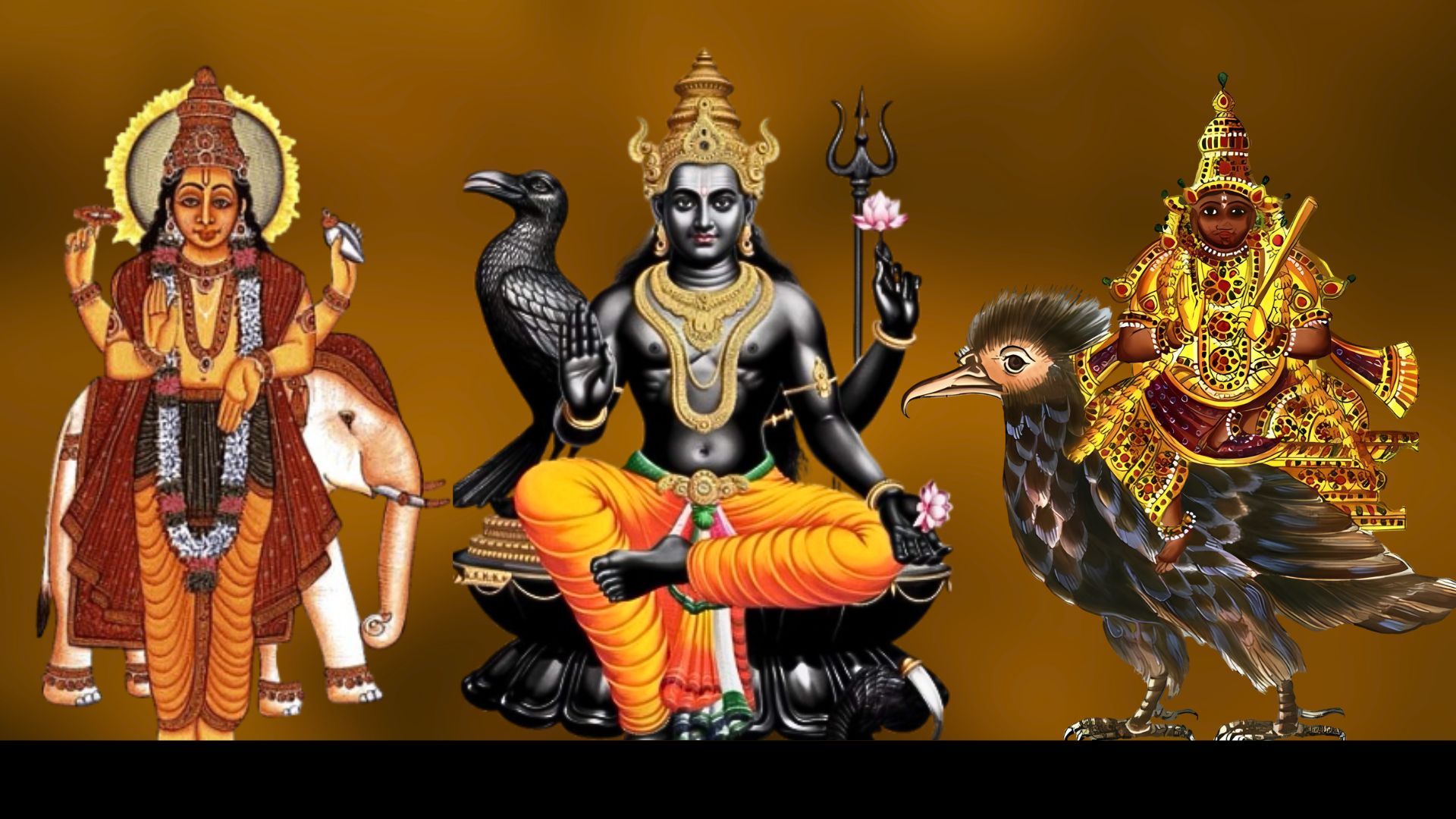 Mars Saturn And Ketu Conjunction Effect On Zodiac Prediction Details ...