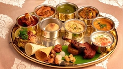 Marwadi Thali News in Telugu, Latest Marwadi Thali news, photos, videos ...