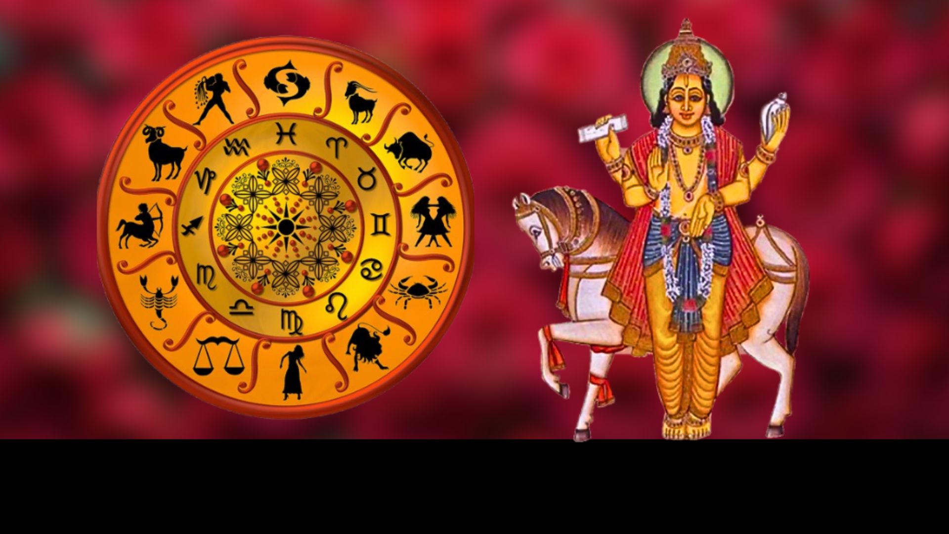 May Month Most Lucky Zodiac Signs Will Get Huge Money Luxury Life And ...