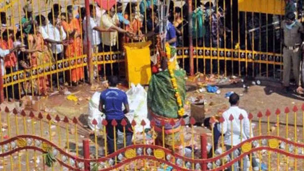 Medaram Jatara 2026 Dates Announced Sammakka Saralamma Tribal Festival ...