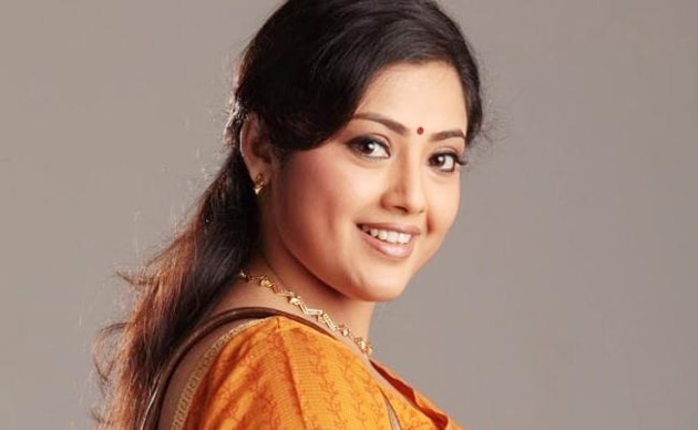 Actress Meena Reveals Her Tough Competition With Roja Here Is What She ...