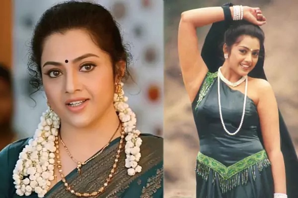 Actress Meena Reveals Her Heartbreak Over Bollywood Star Hrithik Roshan ...