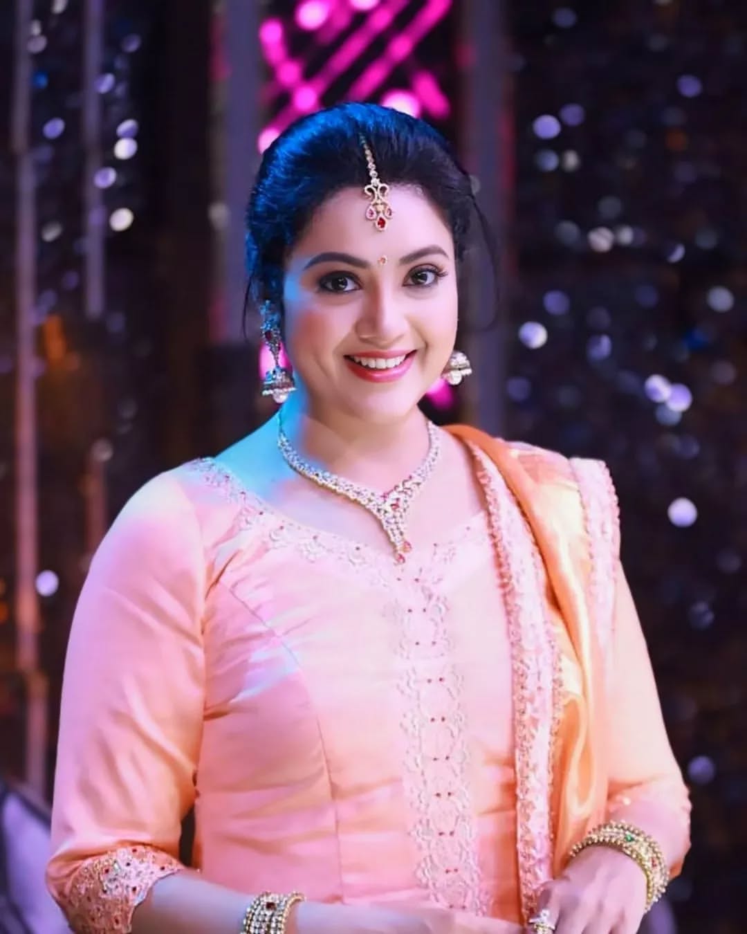 Actress Meena Second Marriage with Dhanush Here is What Director Said ...