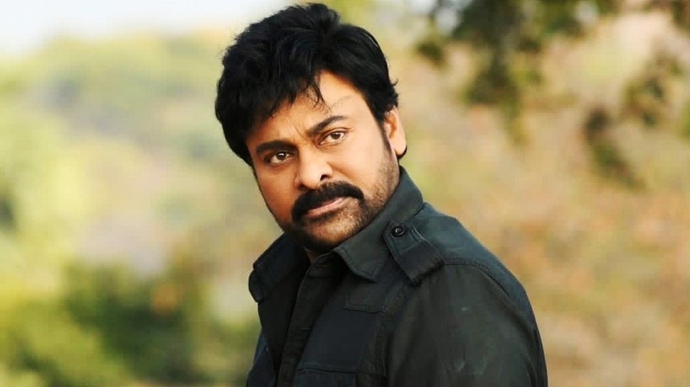 Tollywood Hero Drops Bomb Calling Megastar Chiranjeevi a Demon vn ...