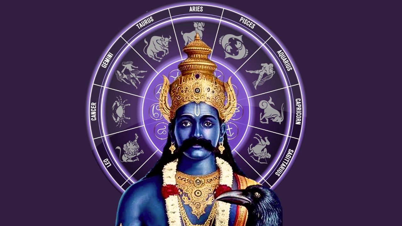 Due To Most Powerful Mercury And Saturn Conjunction, These Lucky Zodiac ...