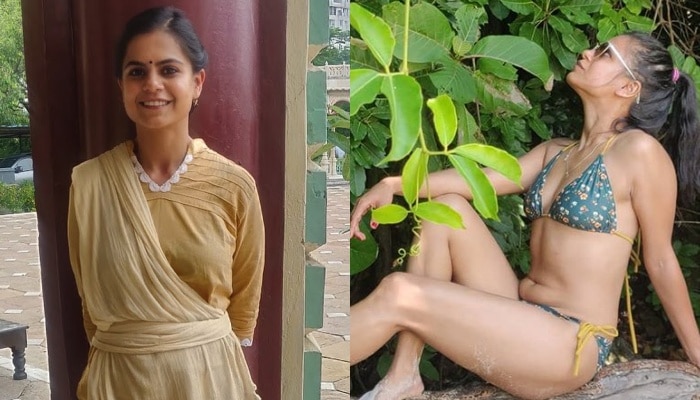 Mirzapur 2 Maid Radhiya aka Prashansa Sharma Bold Photos | Prashansa Sharma Photos: 'మీర్జాపూర్ ...