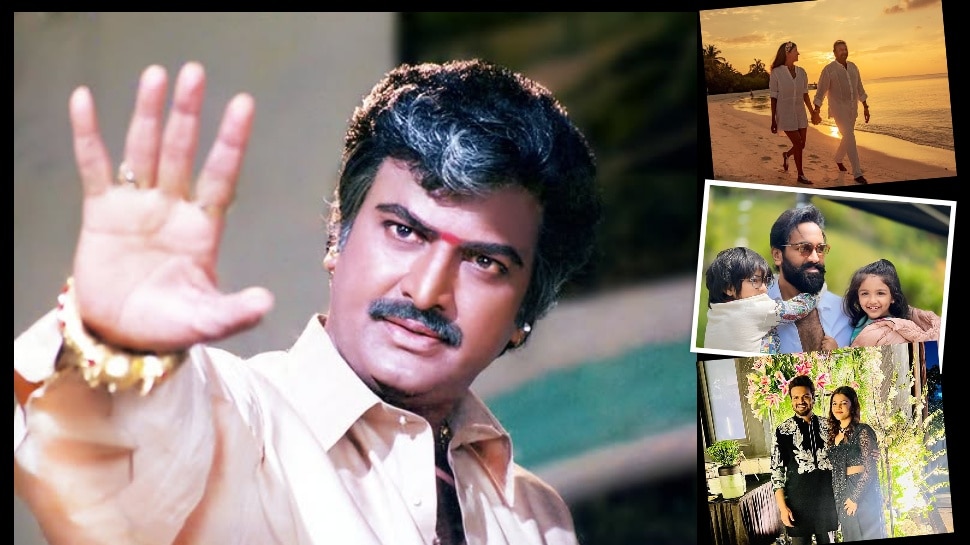 Manchu mohan babu Total property value How Much Share to Manchu Manoj ...