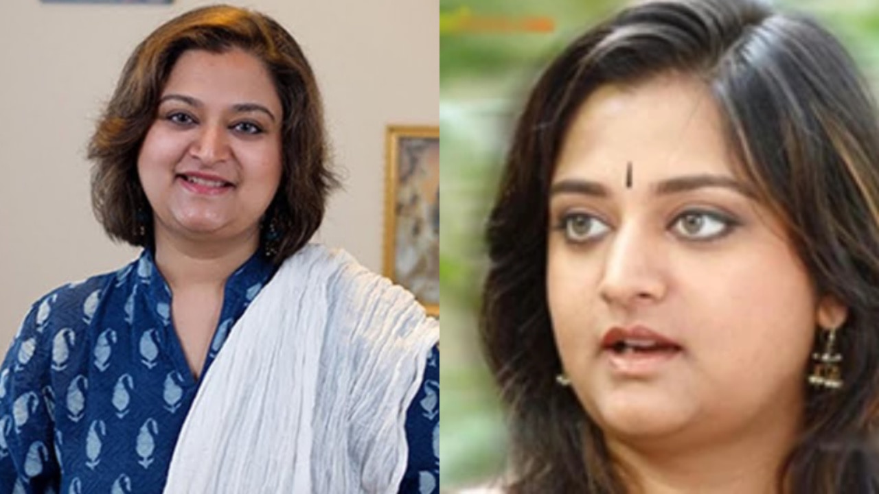 Star Heroin Mohini Who transformed Big Change an she Who acted with ...