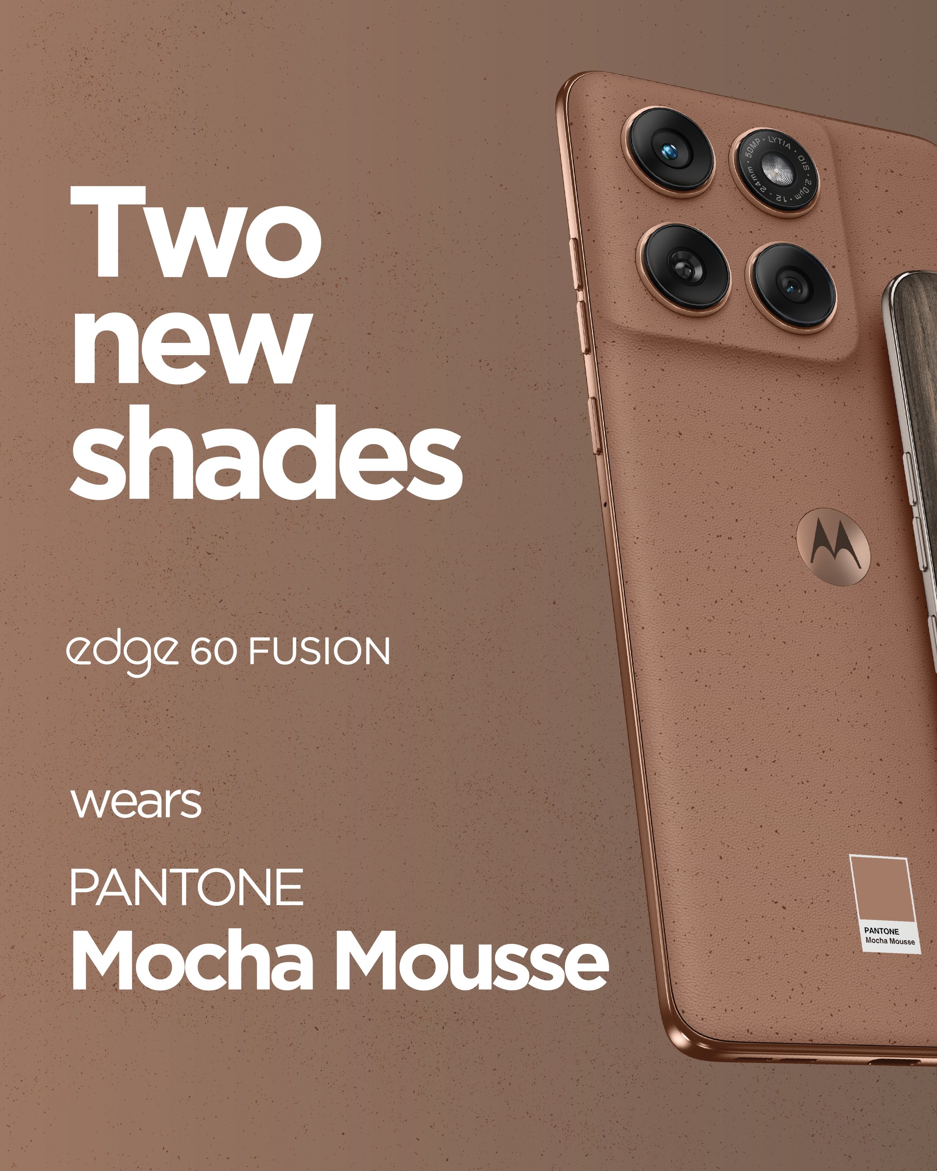 Get Motorola Edge 60 Fusion Mobile For Rs.3,999 With Exchange Bonus On ...
