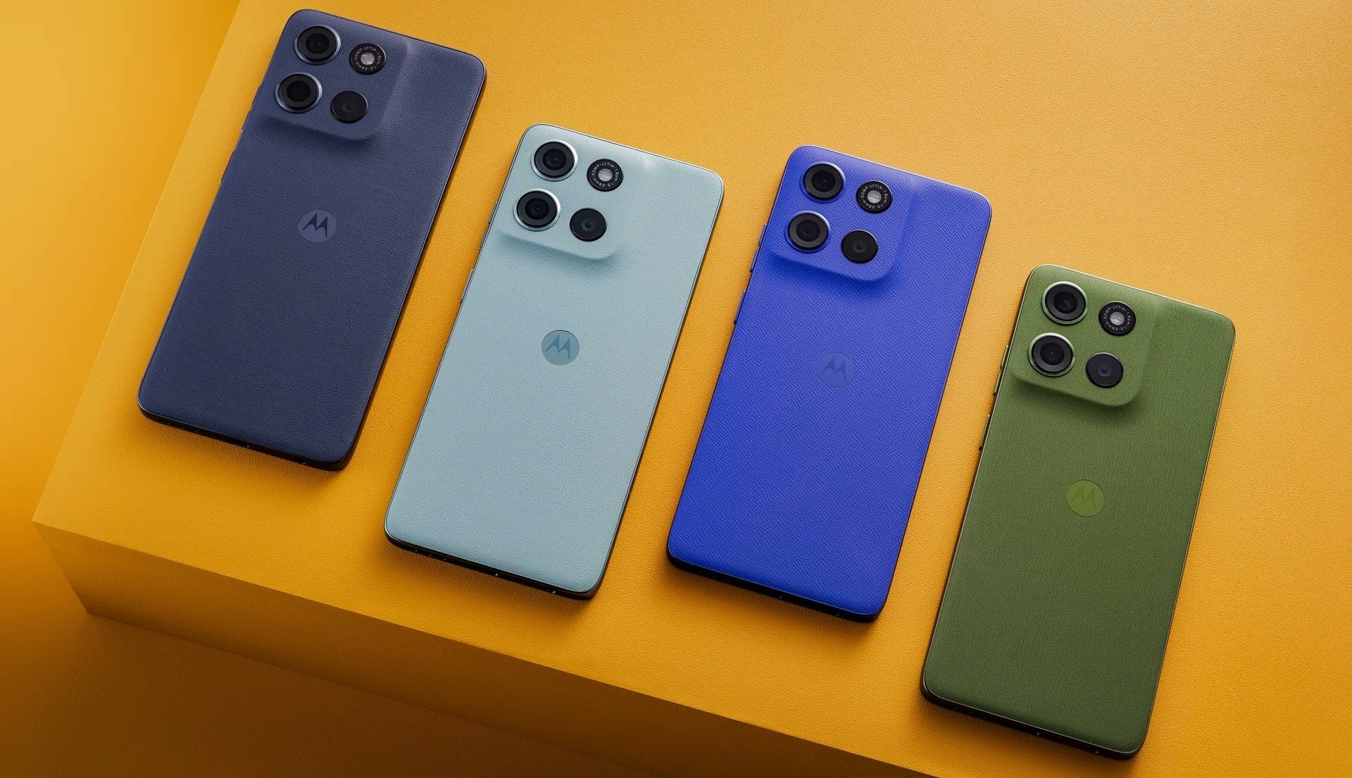 Get Motorola G86 Power 5G Mobile For Rs.2,000 With Exchange Offer On Flipkart | MOTOROLA G86 ...